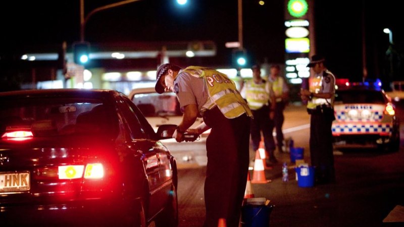 Man Charged After Allegedly Spitting On Police Officer During Rbt 6684