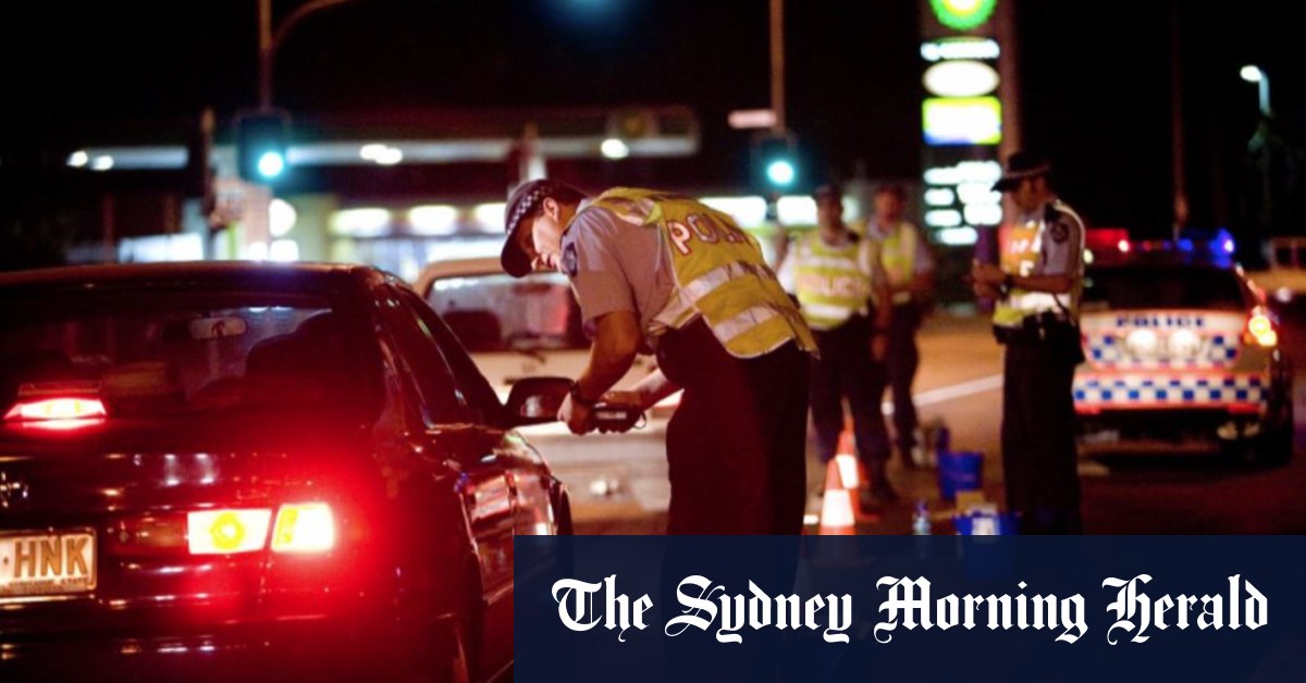 Call to reform drug driving laws as study shows impairment lasts hours