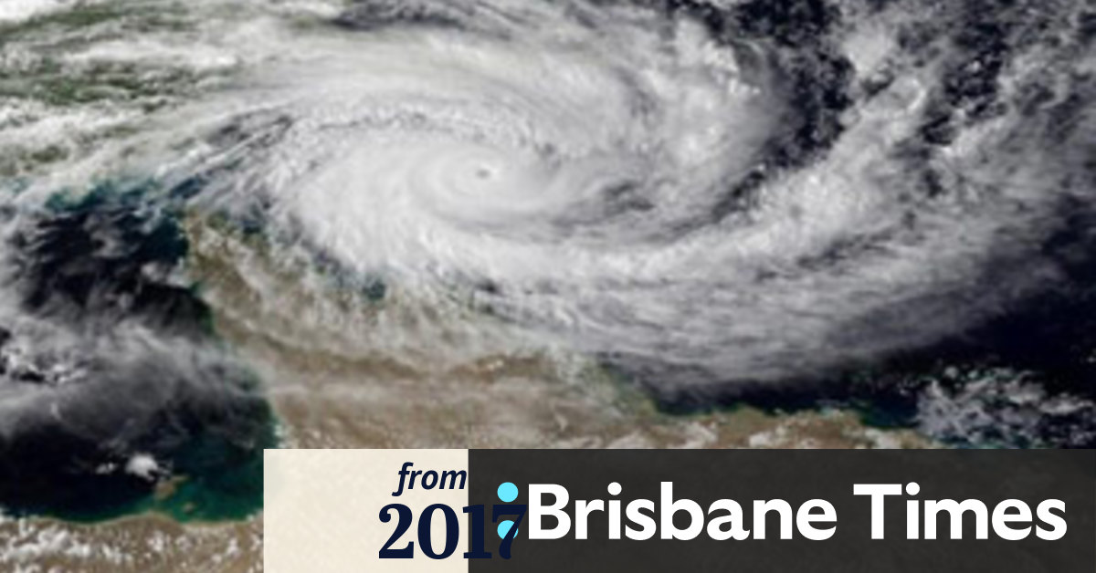 Summer is coming: Get ready for four cyclones, bushfires and heatwaves