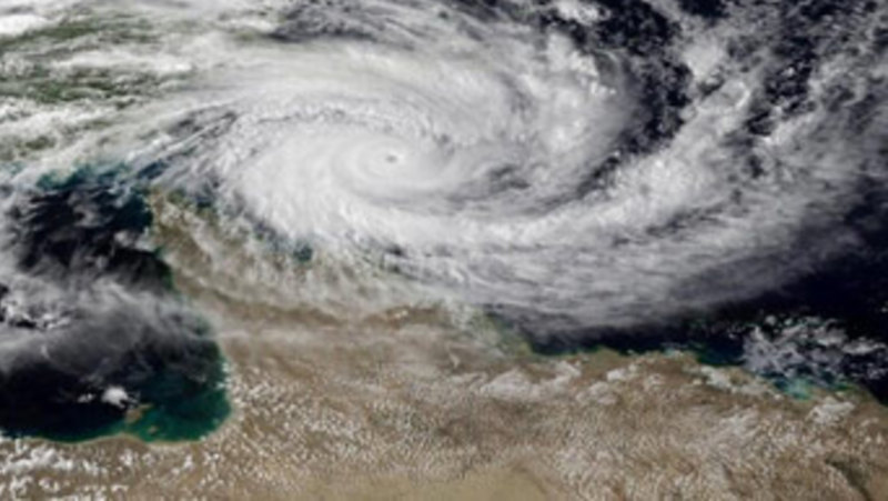 Summer is coming: Get ready for four cyclones, bushfires and heatwaves