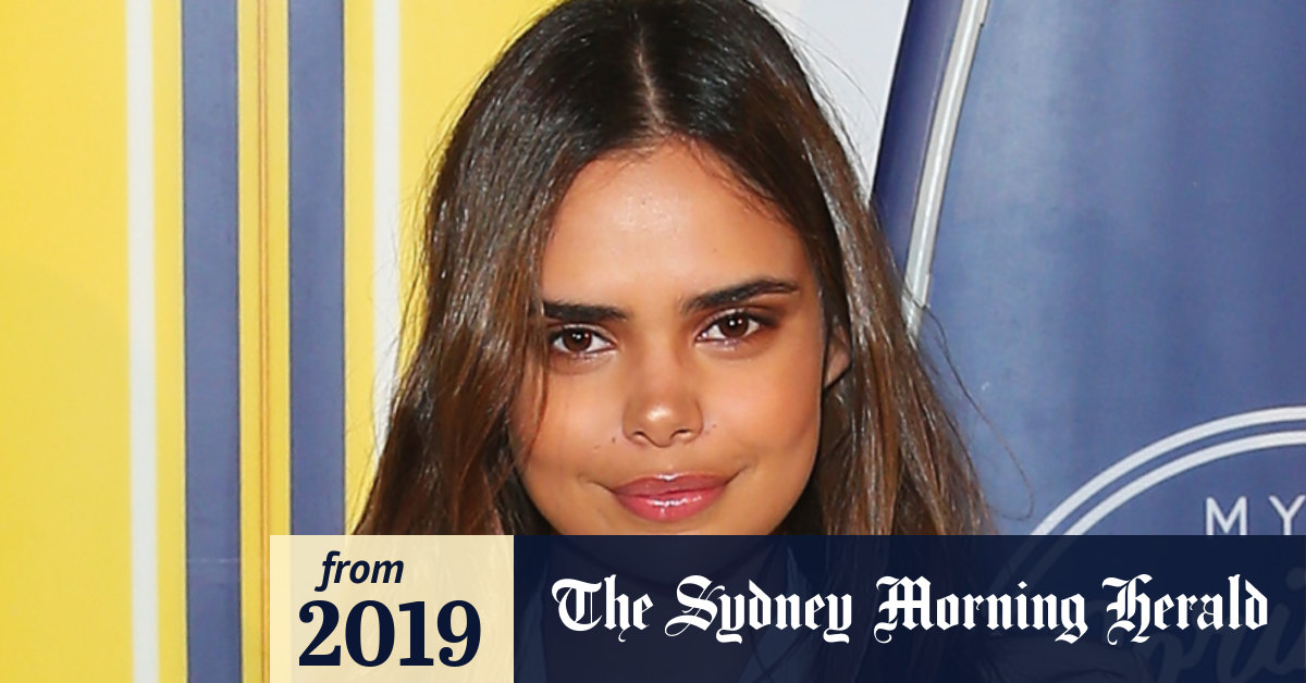 Dicey Topics: Samantha Harris on sex, bodies and religion