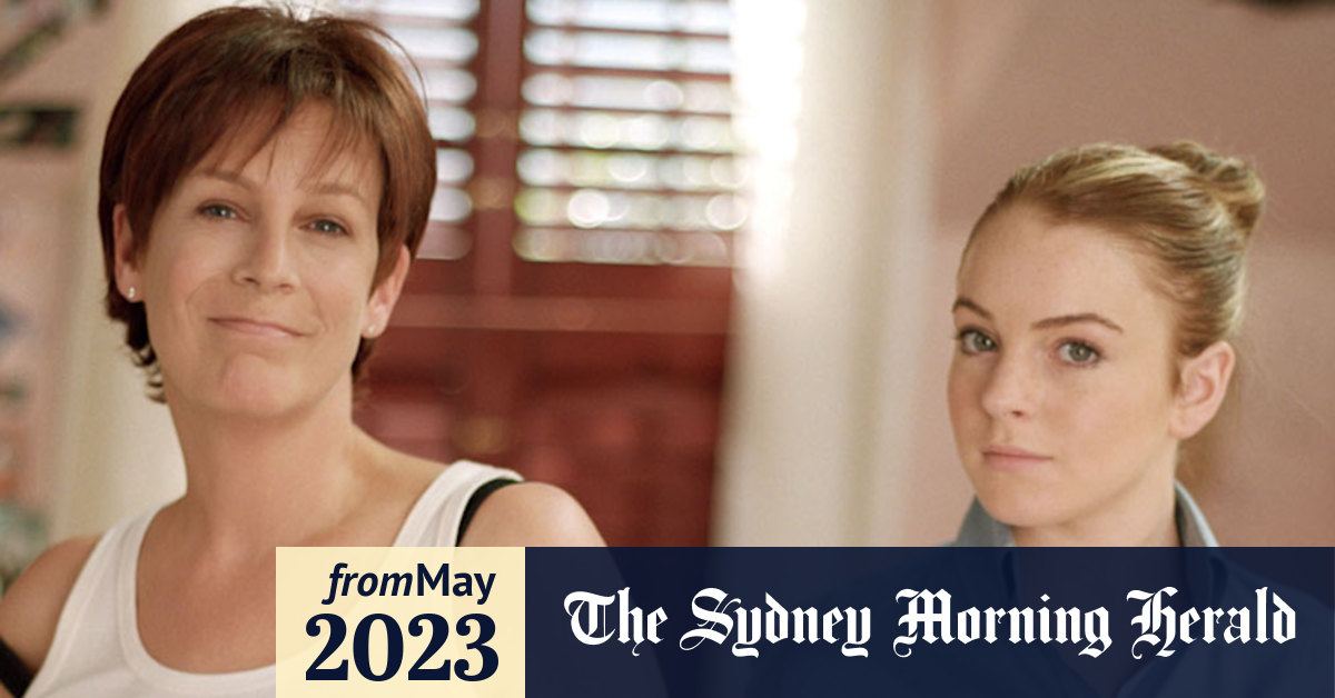 Freaky Friday sequel expected to star Jamie Lee Curtis and Lindsay Lohan