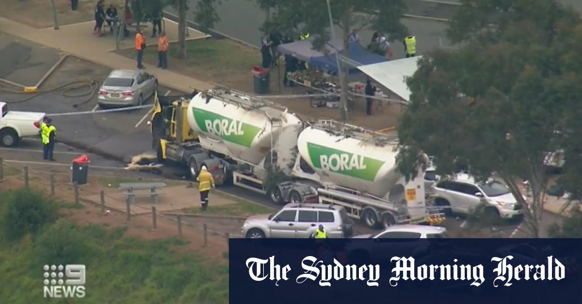 Brendon Paul Lidgard, diabetic truck driver, cleared of dangerous ...