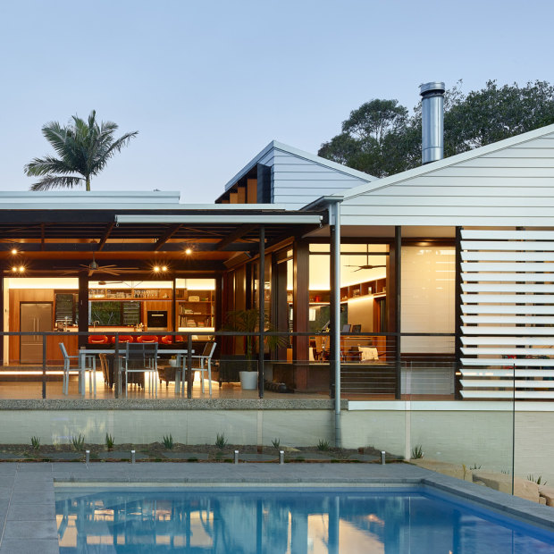 Why Brisbane needs good subtropical design for future buildings