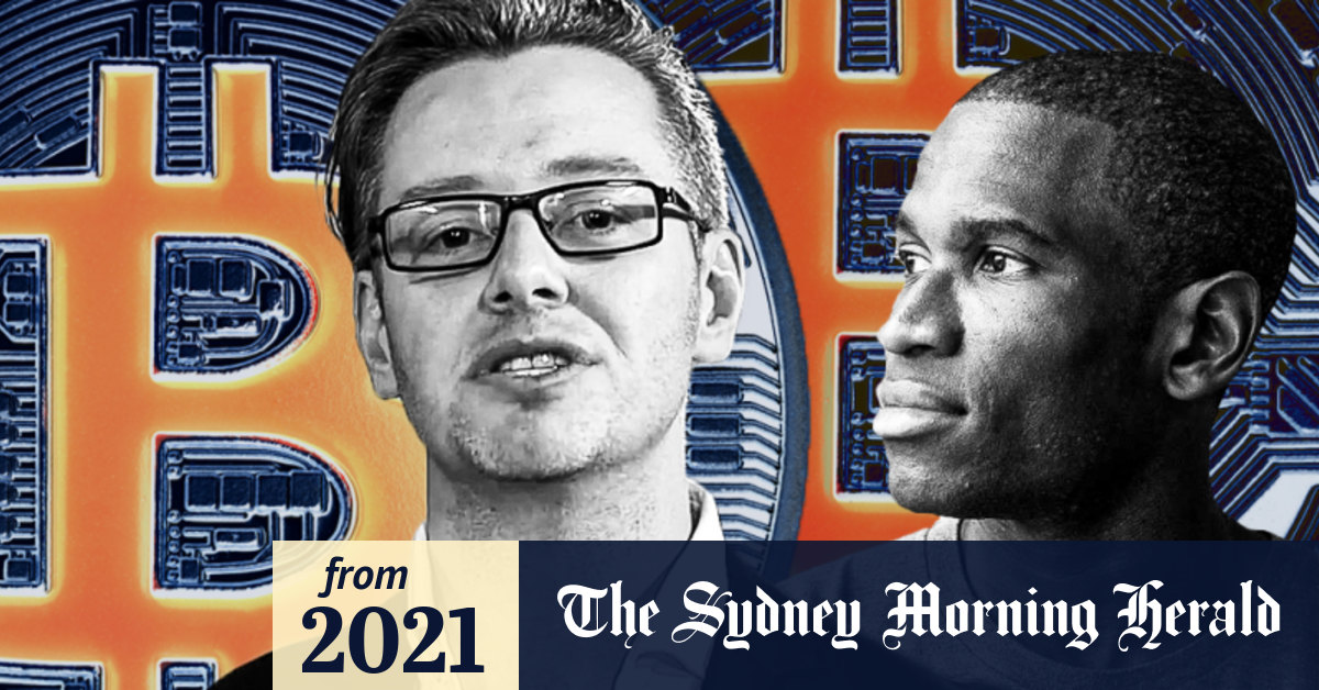 The Australian bitcoin mogul at the centre of an epic crypto scandal