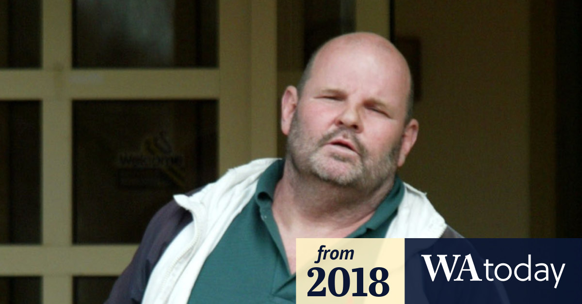 Gruesome Stephen Cookson murder leads to ongoing nightmare for Perth ...