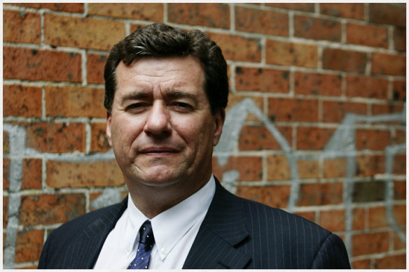 How Shaoquett Moselmane’s alleged China links became the focus of an ...