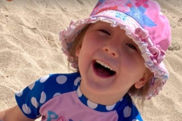 Cleo Smith disappearance a likely ‘opportunistic’ abduction