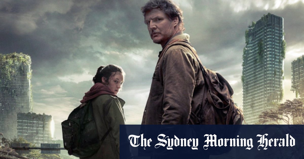 The Last of Us and the irresistible draw of zombie apocalypse