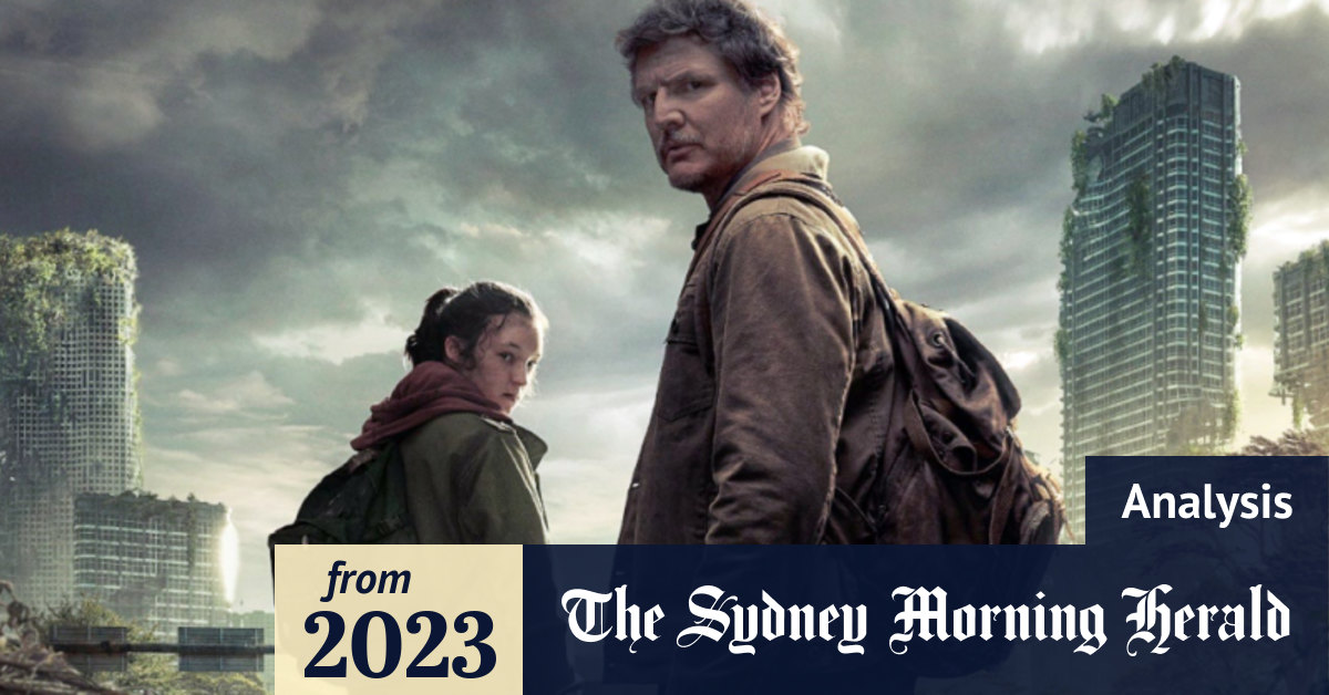 Cracking the code: why video game movies could be the new comic book movies