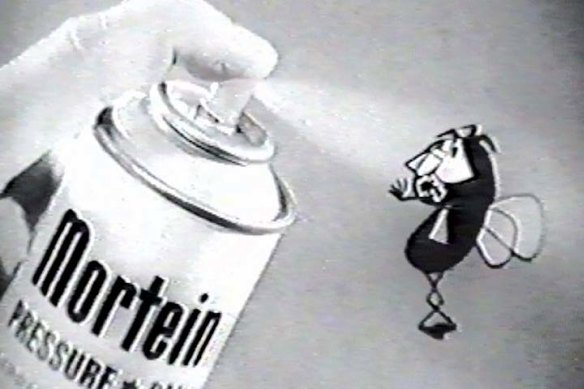 It’s mortifying! How the soundtrack of my youth took a very dark turn