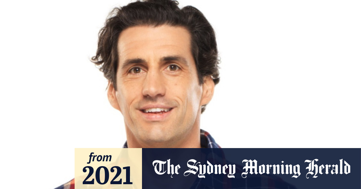 Andy Lee interview about Nine stats and data show The Hundred