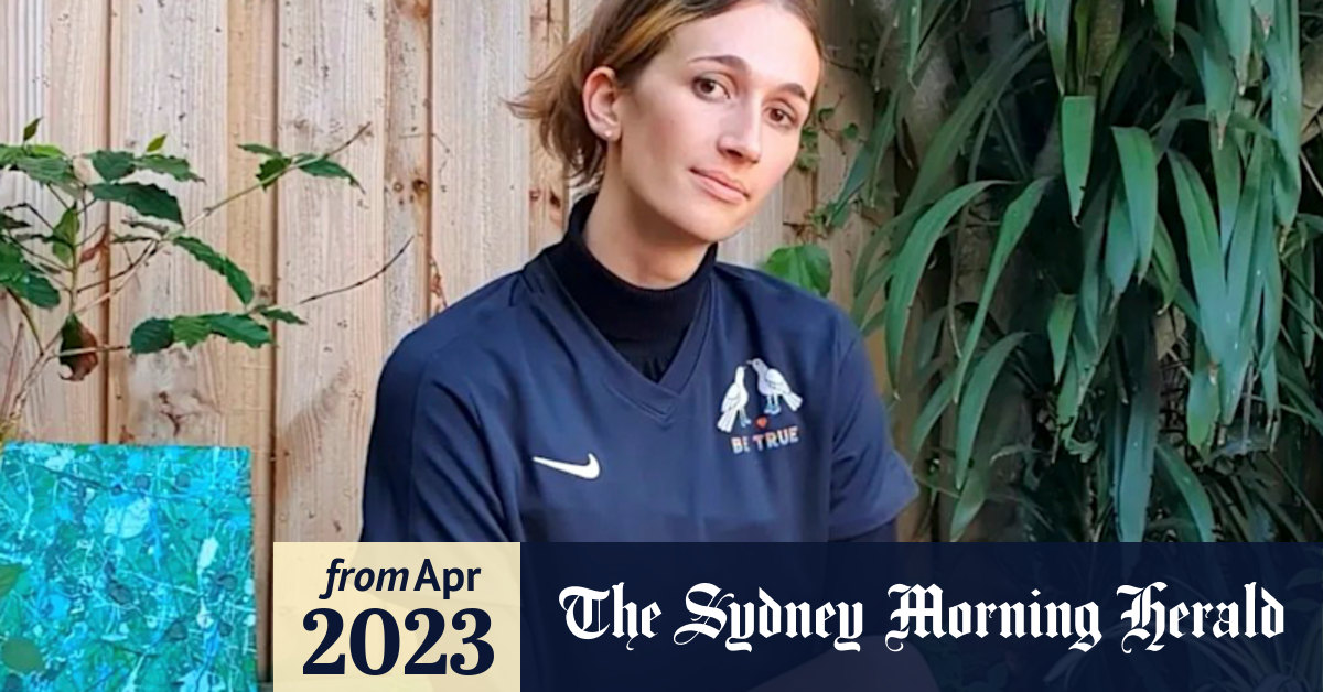 Codes to receive new guidelines for transgender athletes and high ...