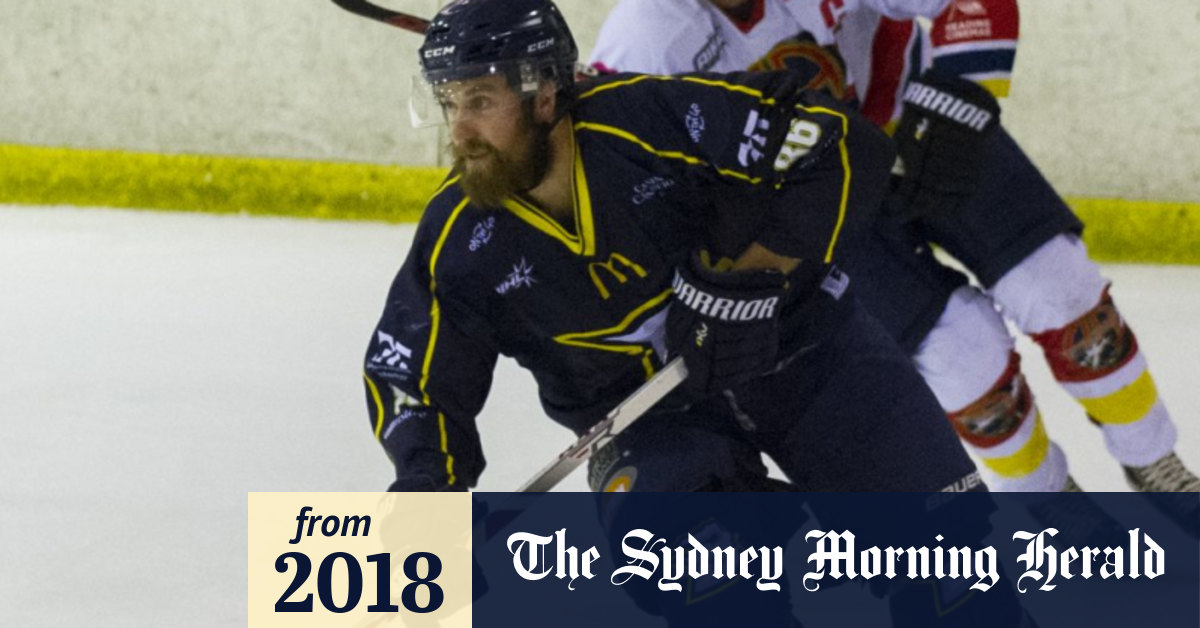 Canberra Brave open AIHL campaign with a thrilling win