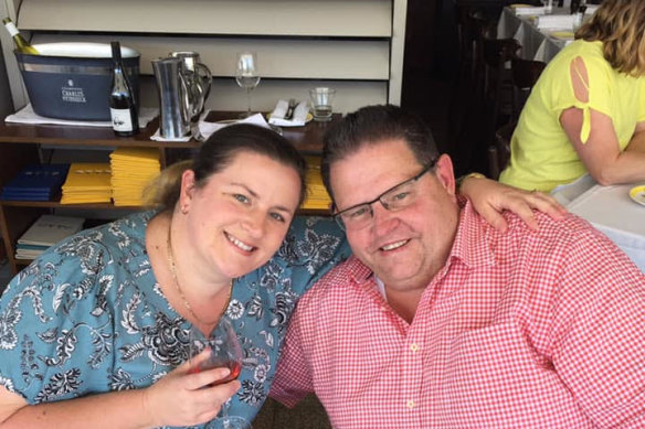 The ex-con, the CEO and the dodgy invoice