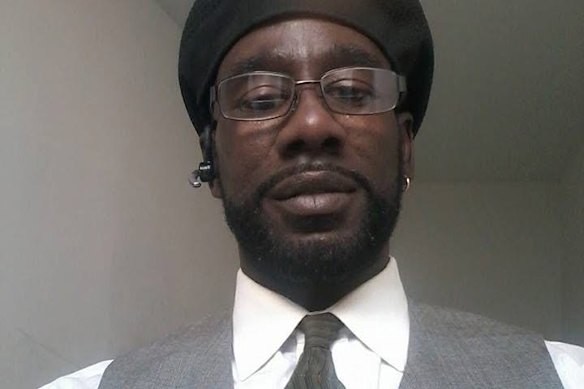 MRI machine death: wife of man killed by neck chain in tragic accident ...