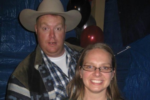 ‘You’re not worth a bullet’: How Michelle Skewes saved her own life