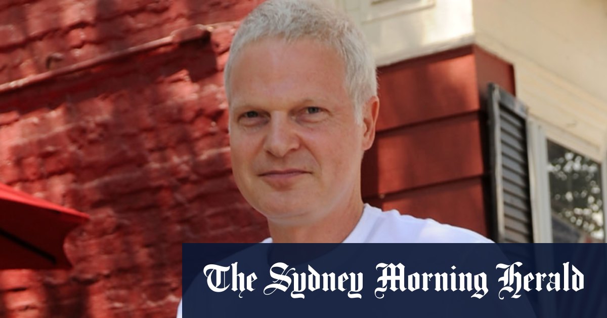 Film producer, wealthy heir, political donor Steve Bing dies