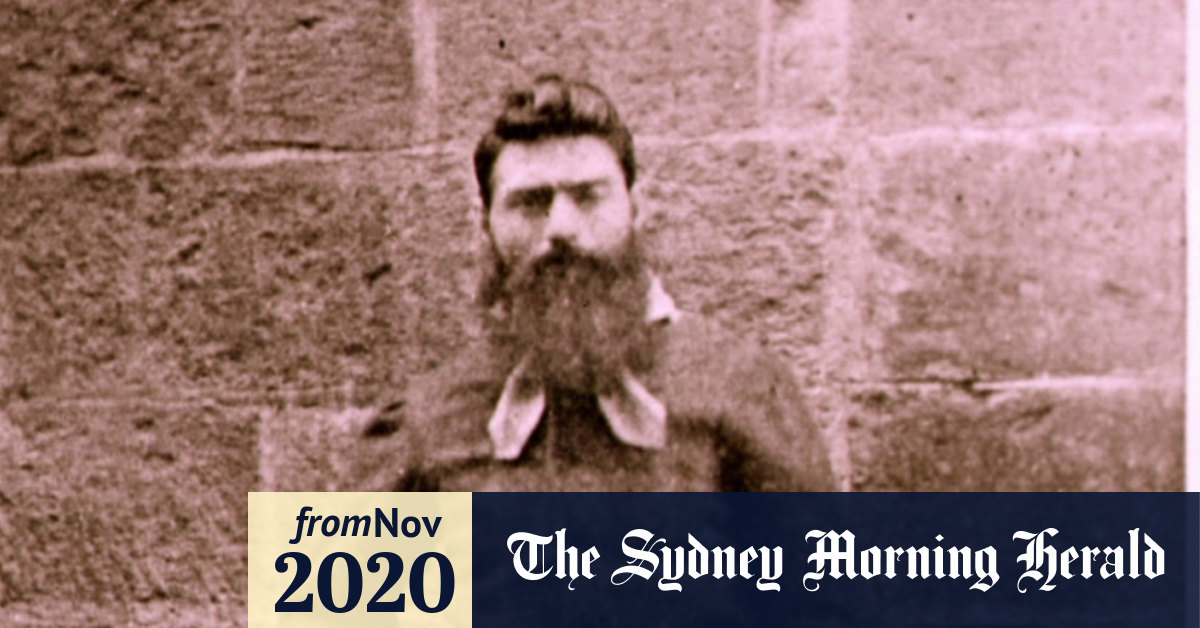 From the Archives, 1880: The final hours of Ned Kelly