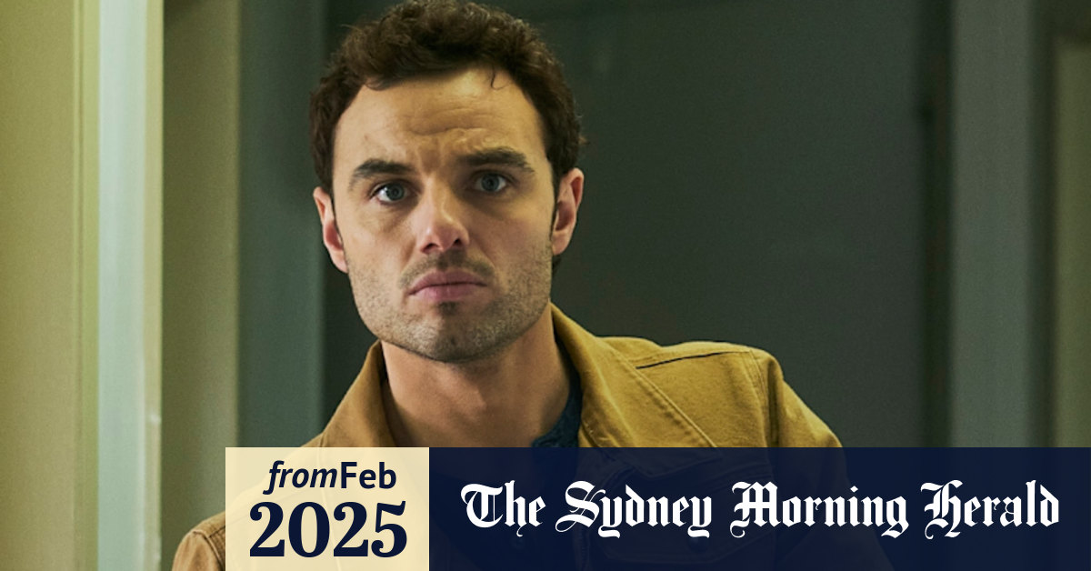 Hunting Party actor Josh McKenzie makes how own rules