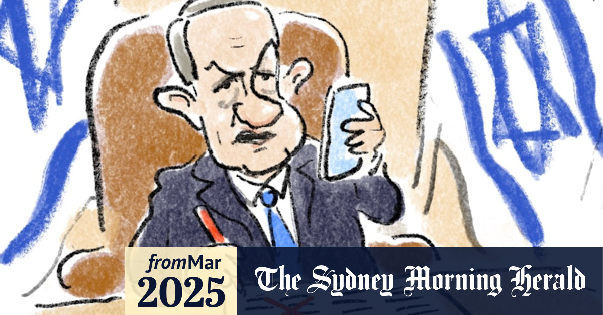 Best of cartoons, March 20, 2025