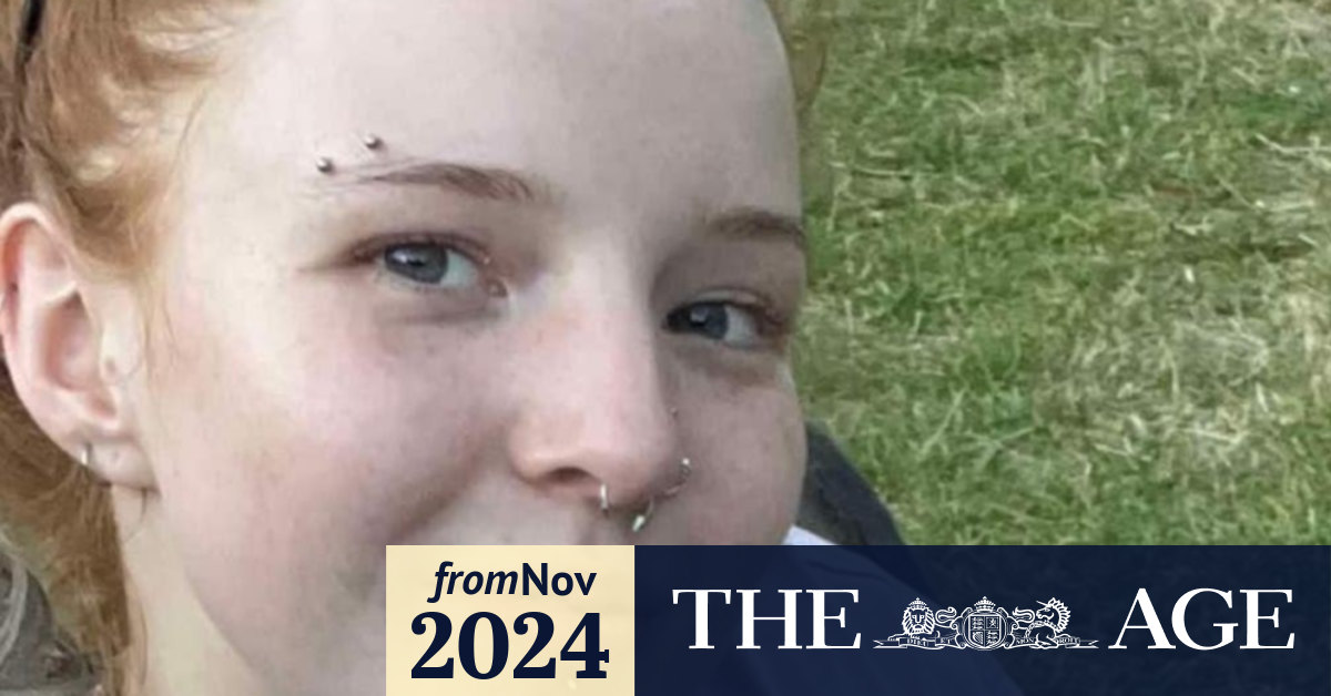 Isla Bell: Friend remembers allegedly murdered teen as empathetic and ...