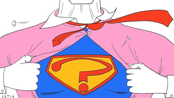 Best of cartoons, January 28, 2026