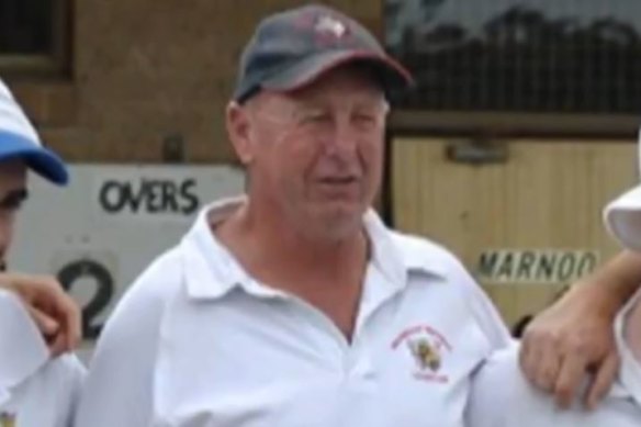 John Durie: Manslaughter charge after Wycheproof golf club death