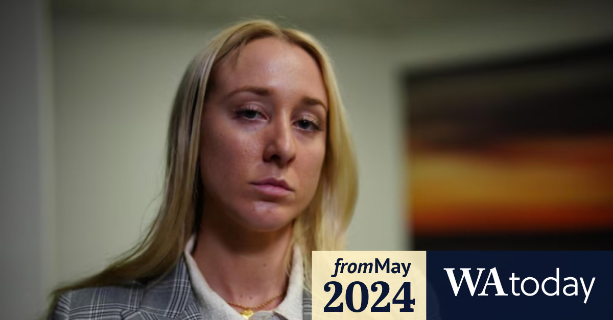 Floreat murders: Daughter of killer Mark Bombara says she warned police ...