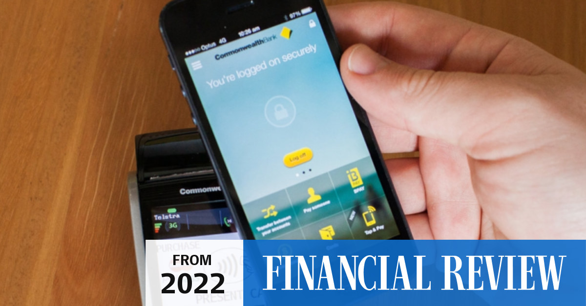 CBA turns on new PayTo direct debit system, lifting customer control