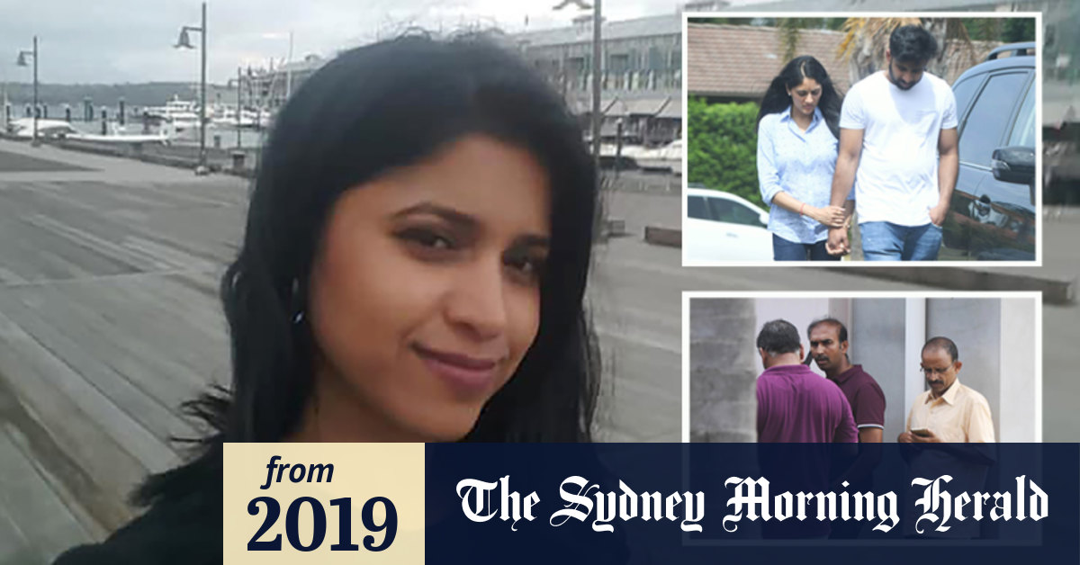 Preethi Reddy: Family and colleagues stunned by violent death of ...