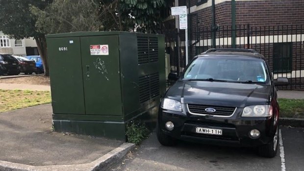 The plan to turn street-side power boxes into charging stations for cars