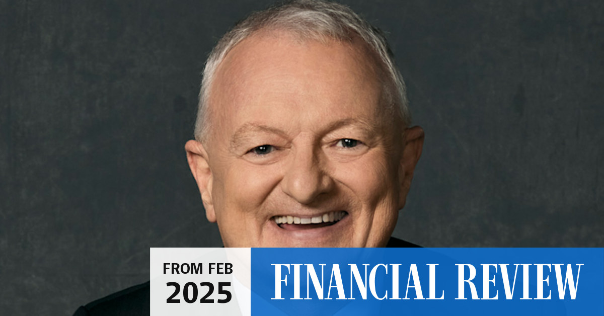 ABC’s Antony Green to retire after 2025 federal election