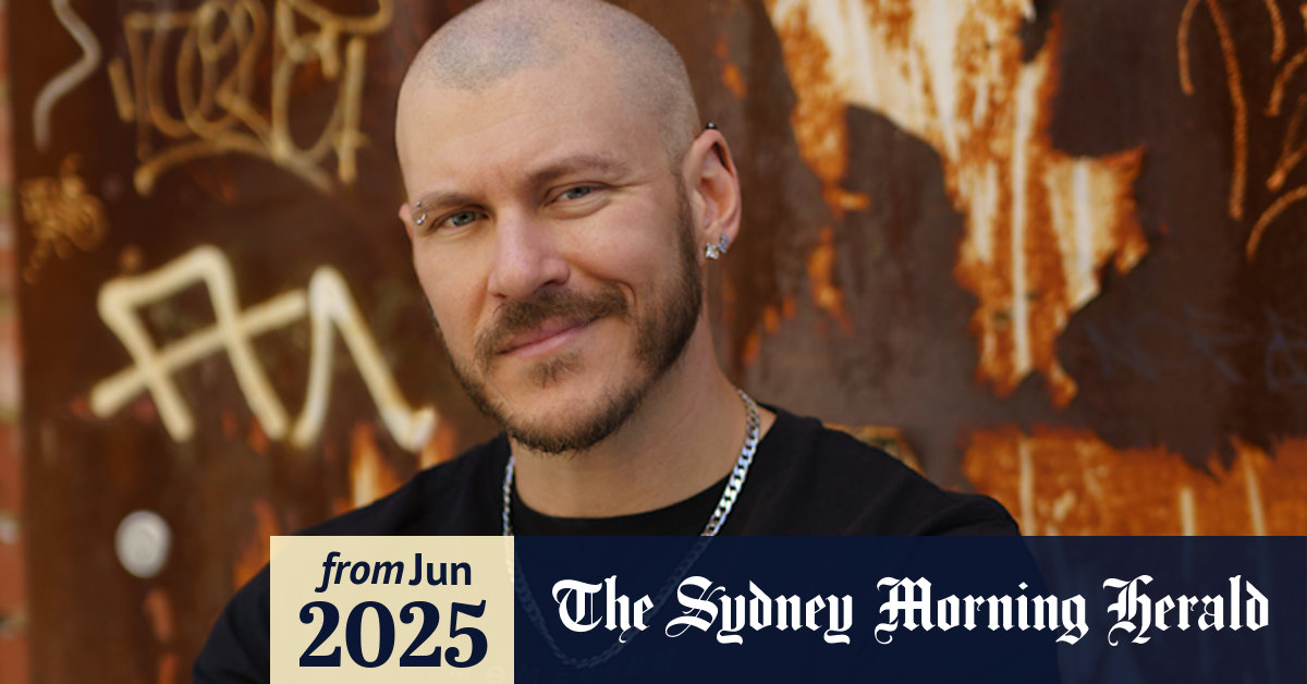 Holden Sheppard’s King of Dirt review: Perth author creates pitch ...