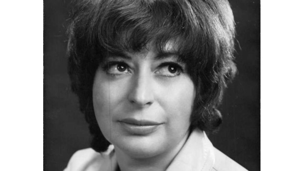 Author broke ground with pornography and gay literature