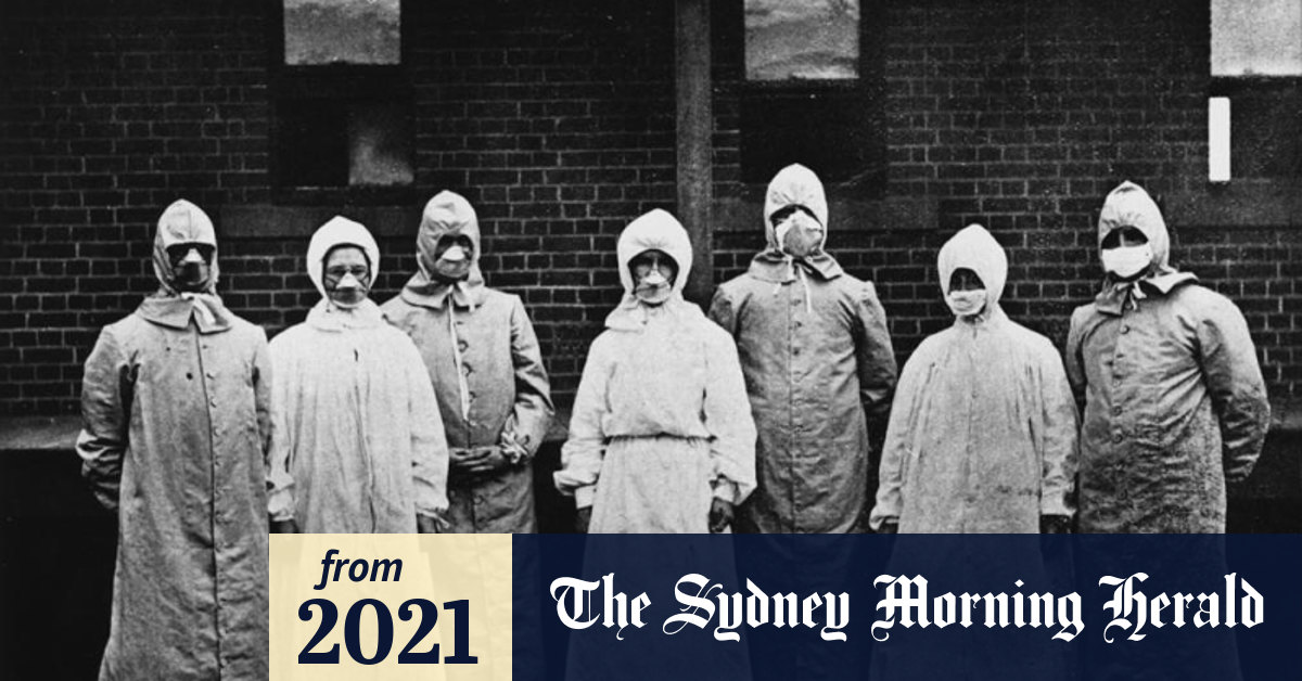 From the Archives, 1921: Bubonic plague outbreak in Brisbane