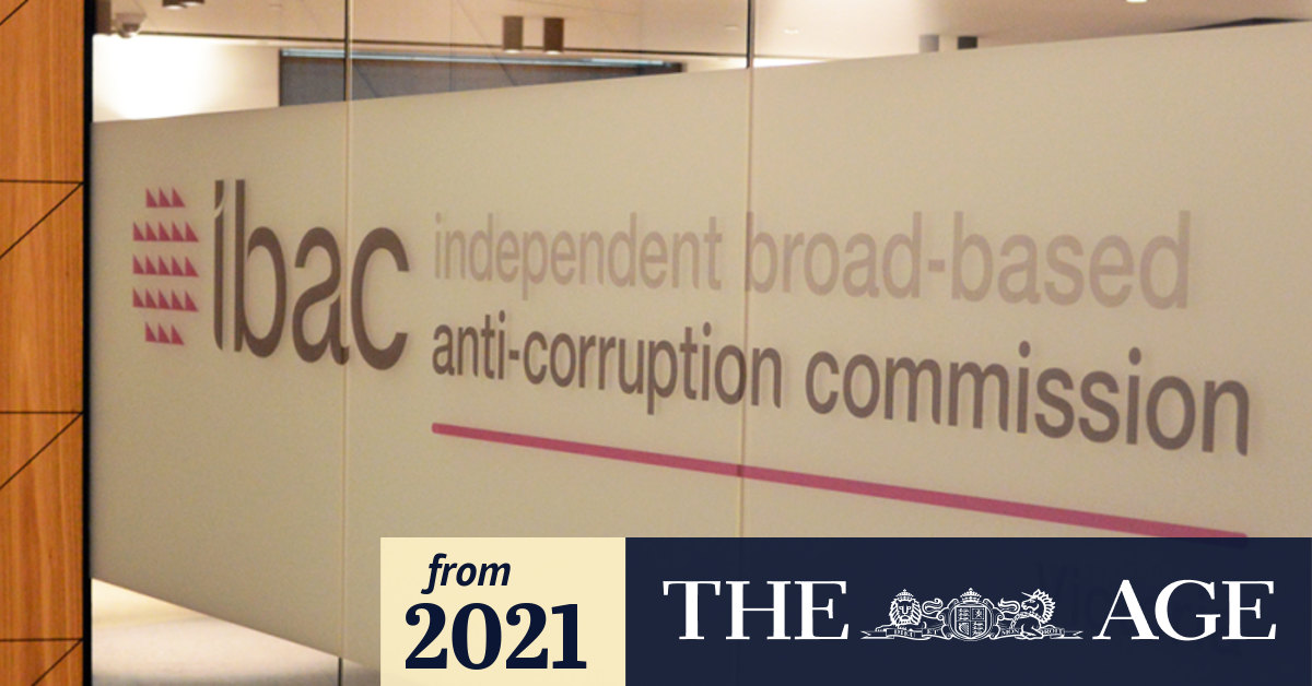 Only tougher laws can tackle political graft