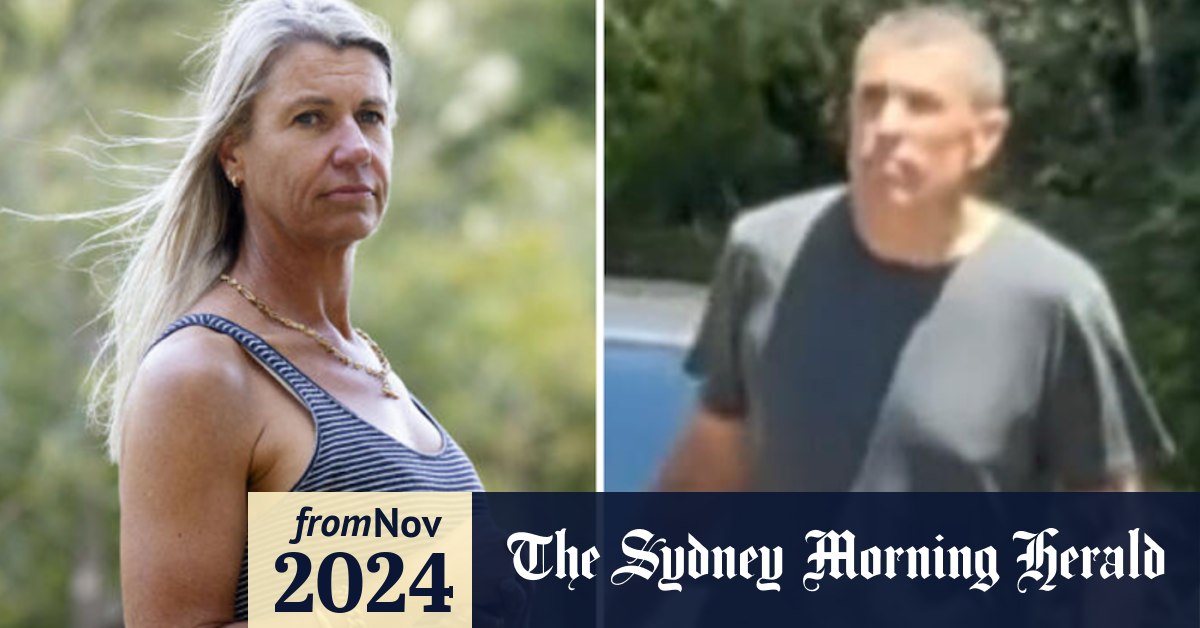 Roderick Holohan released: Samantha Barlow’s attacker ‘very sorry’ in ...