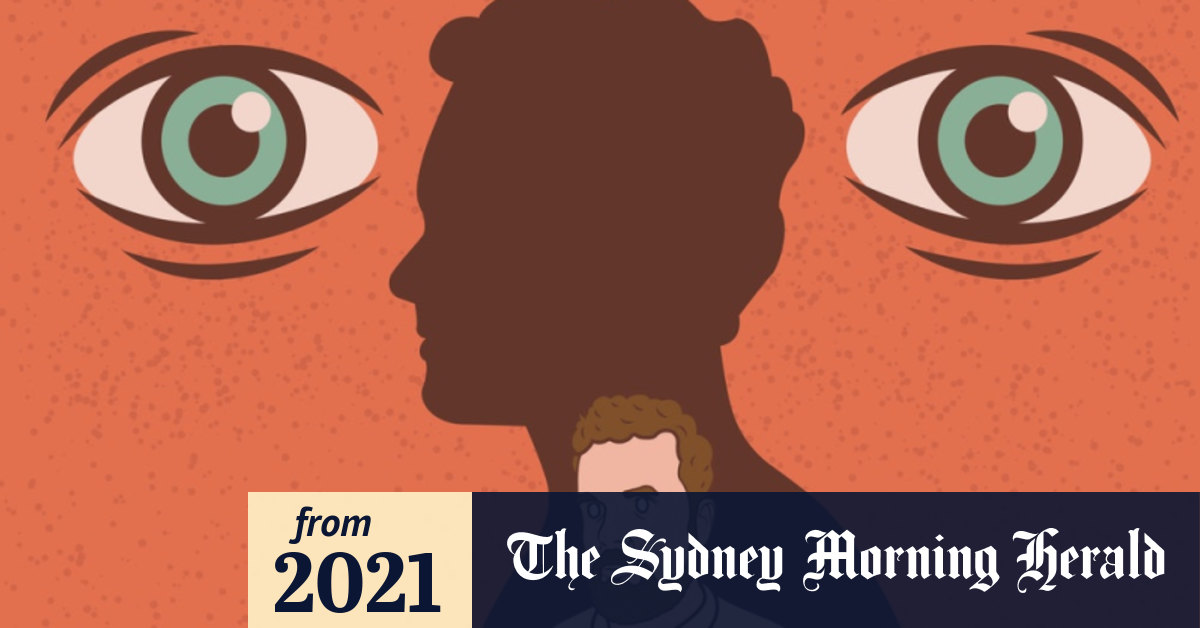 Podcast review: Dead Eyes, by Connor Ratliff