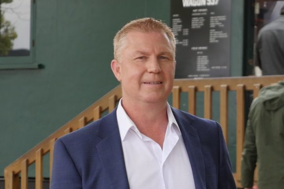 WA MP found guilty of indecently dealing with a child