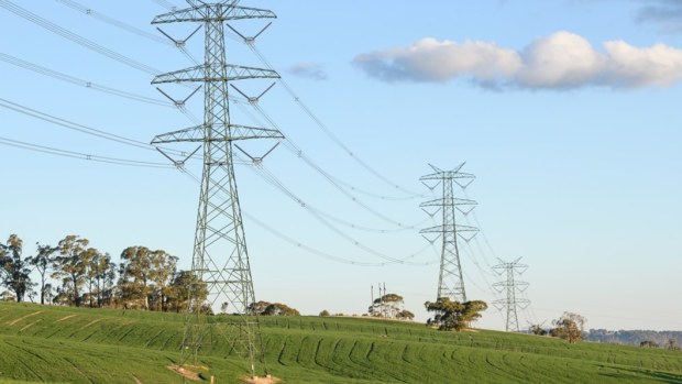 NSW power grid: Transgrid forecasts solar surge, 90pc renewable energy ...
