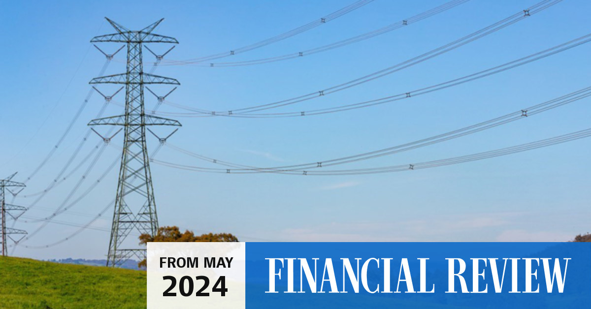 Super fund exodus at Morrison’s $8b infrastructure fund UTA, part-owner ...