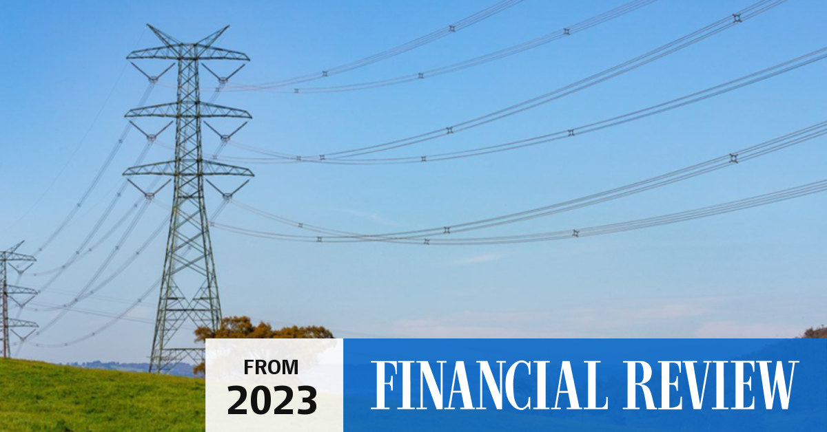 Transgrid overcooked cost of alternate HumeLink plan, residents claim