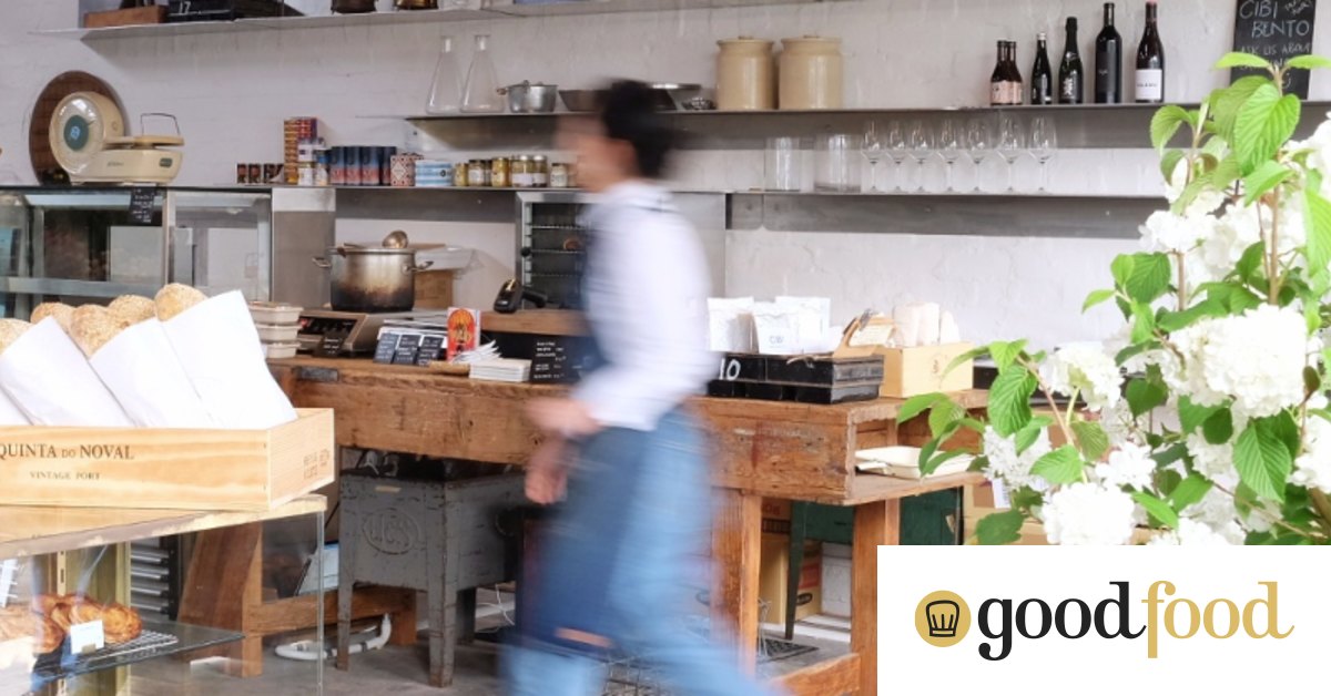 Cibi expands Collingwood cafe and homewares store