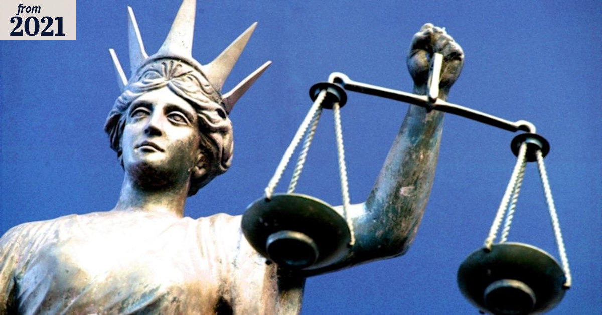 Private prosecutions: the realm of the whacky or power abuse safeguard?