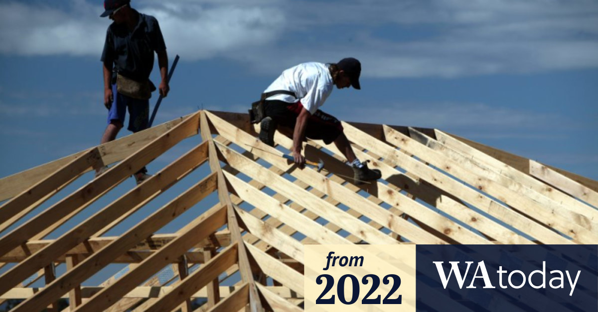 WA property: Perth complaints to building and energy watchdog surge on ...