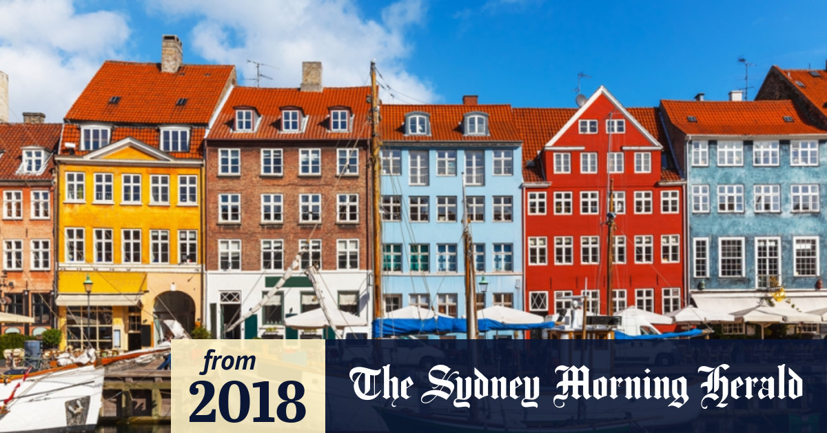 Fox News calls Denmark socialist dystopia, draws swift response