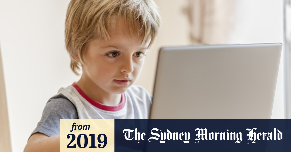 Skills like 'crap detection' can help kids face cybersecurity challenges