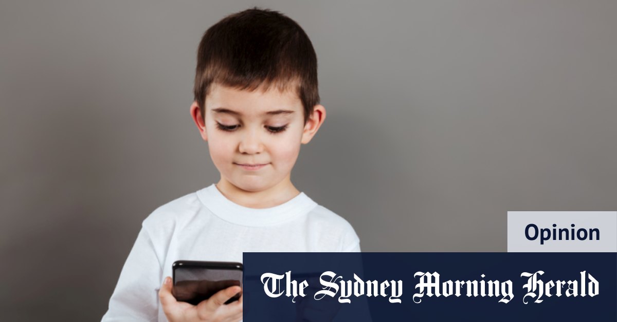 Teaching kids about money – and why the end of cash could be a disaster