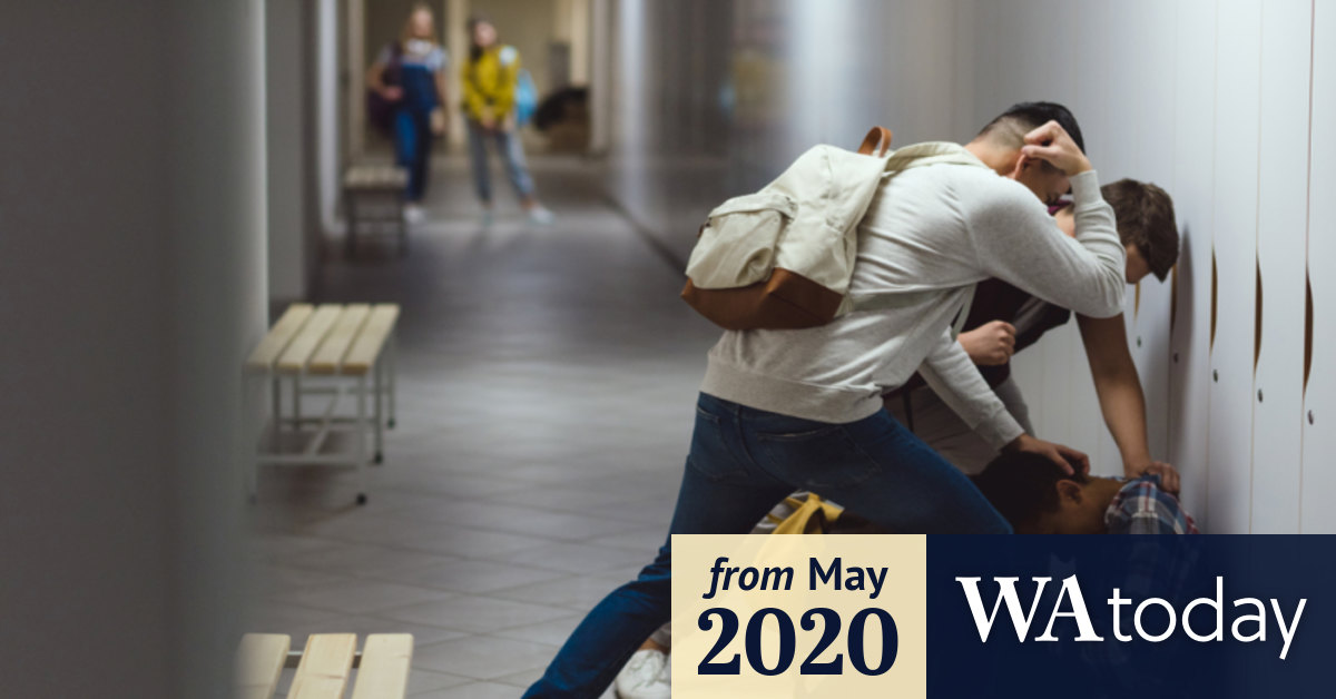 'Extreme violent behaviour from students': WA principals face stress ...